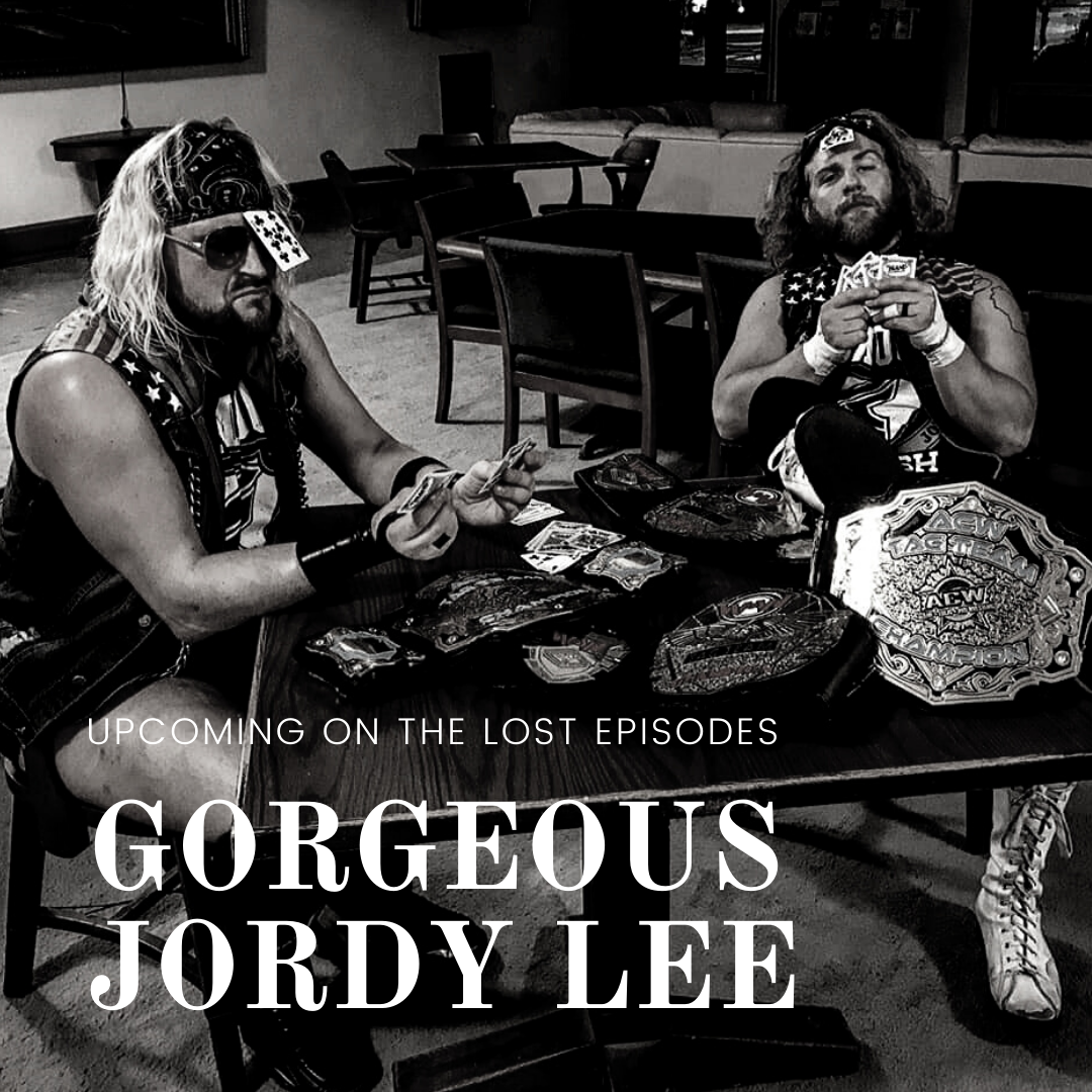 Episode 205- My Deech Can Beat Up Your Deech – HEEL TURN RADIO